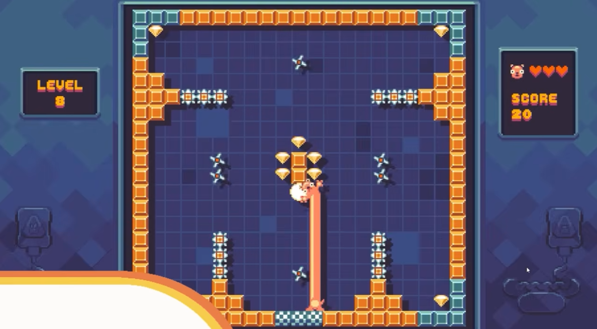 Nitrome เตรียมปลุกตำนานเกมคลาสสิก เปิดตัวซีรีส์ Nitrome Classics ลง ...