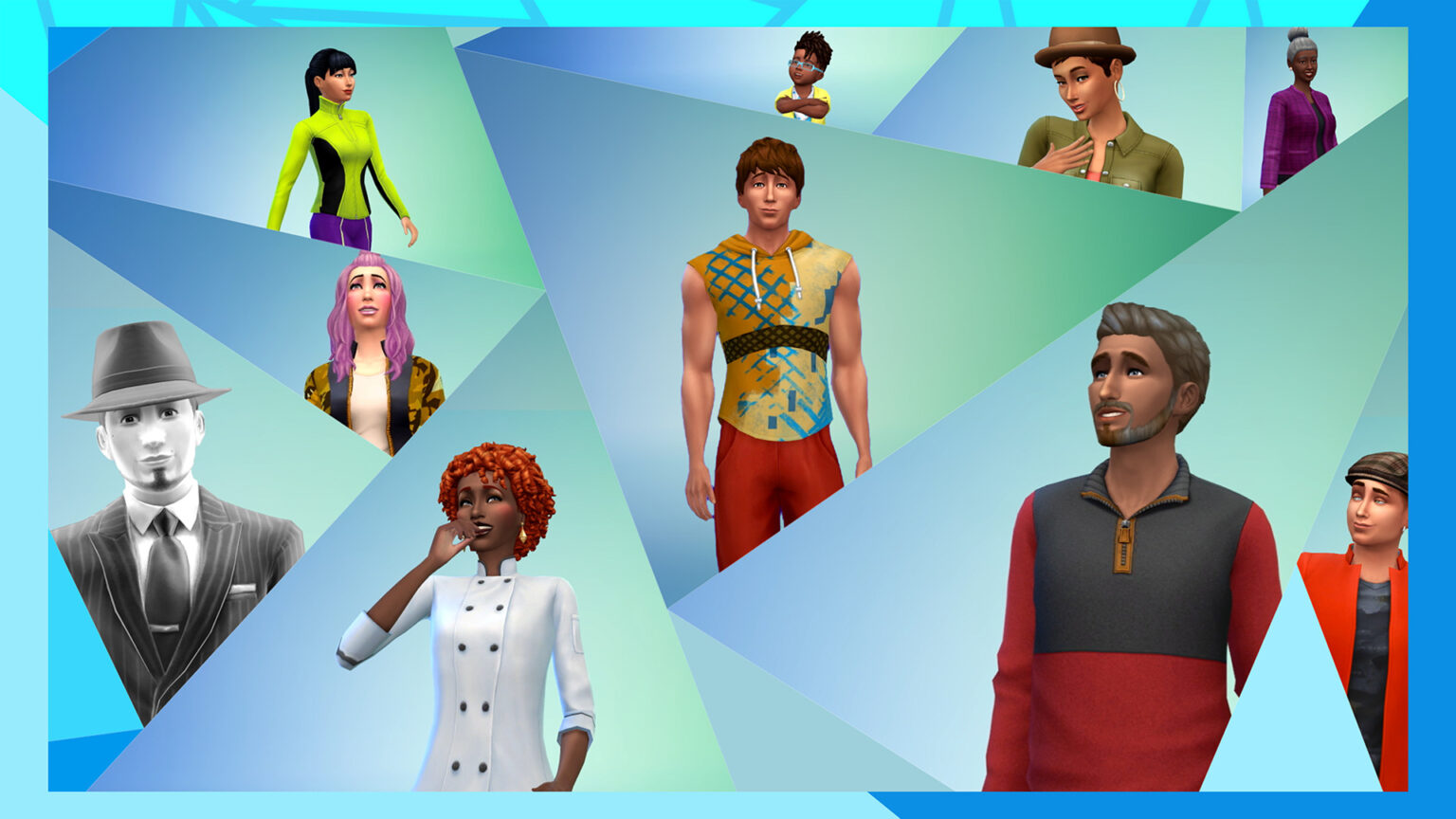 ทีมพัฒนา The Sims 4 เผยข้อมูลใหญ่ต้นปี 2026 ยืนยัน Project Rene ...