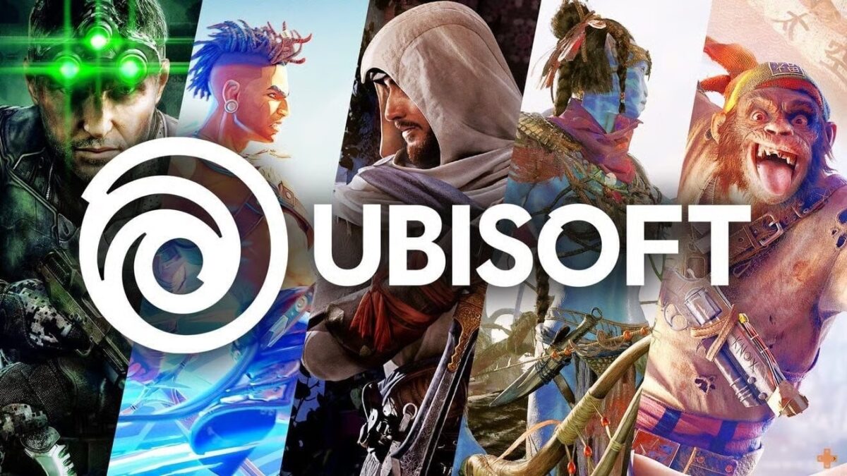 Ubisoft เดินหน้าปรับโครงสร้างครั้งใหญ่แคนเซิลหลายเกม