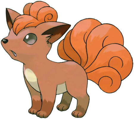 หลุดข้อมูล Pokémon GO Community Day เดือนกุมภาพันธ์ ชู Vulpix เป็นตัวเด่น