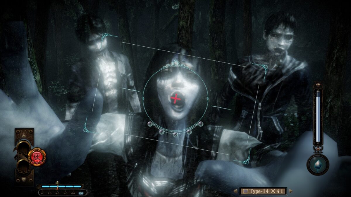 Silent Hill จับมือ Fatal Frame ประกาศคอลแลบข้ามแฟรนไชส์สายสยองขวัญจาก ...