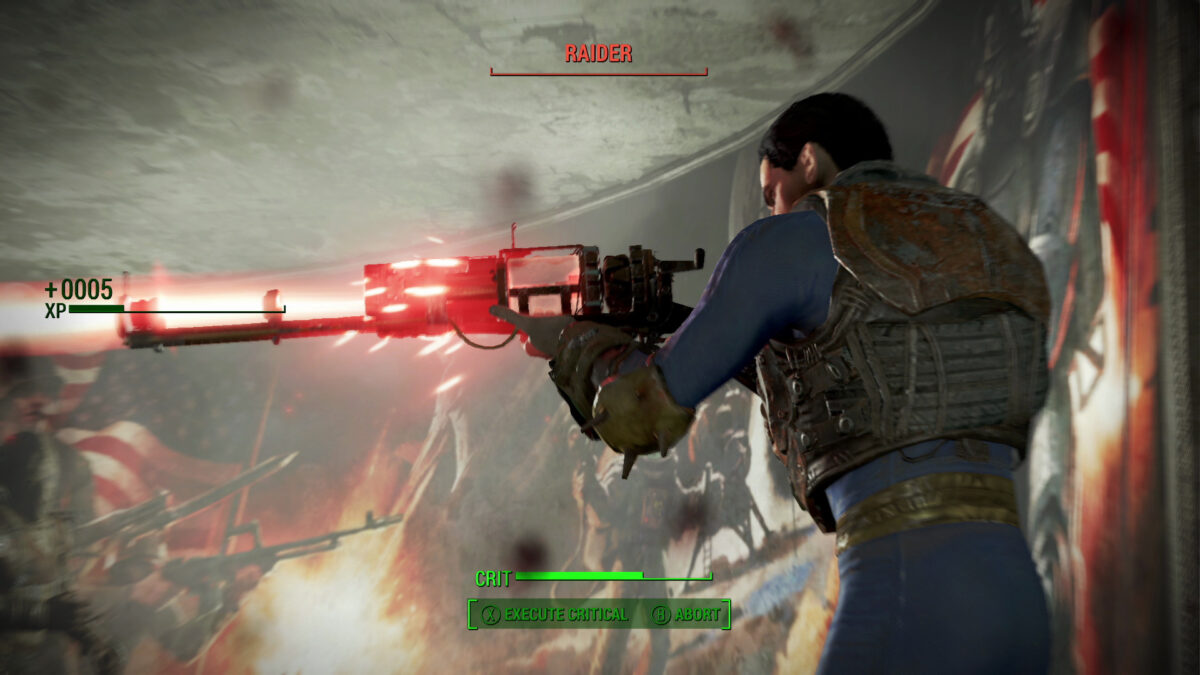 เซอร์ไพรส์ใหญ่ Fallout 4 Anniversary Edition เตรียมลง Nintendo Switch 2 ...