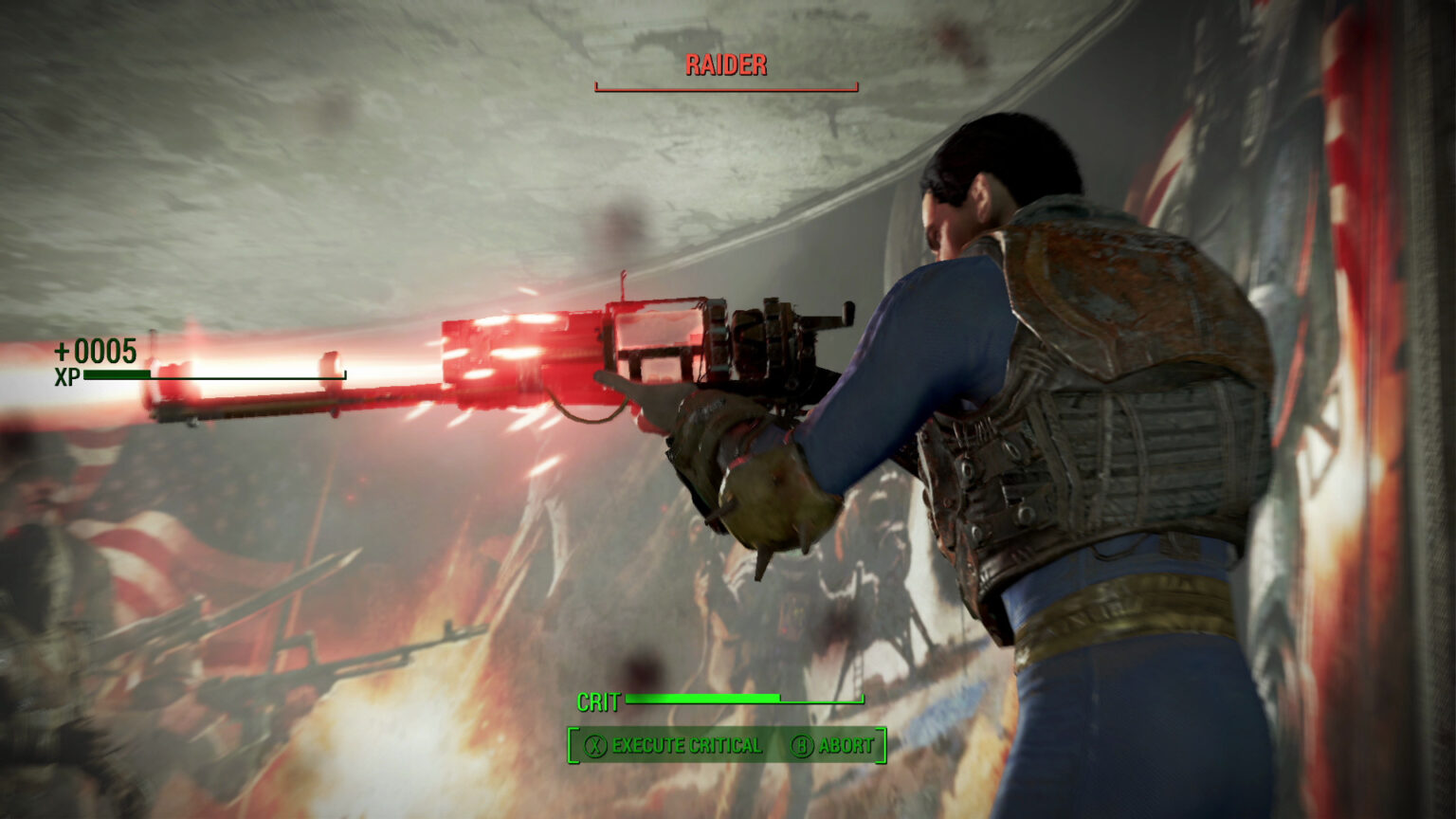 เซอร์ไพรส์ใหญ่ Fallout 4 Anniversary Edition เตรียมลง Nintendo Switch 2 ...